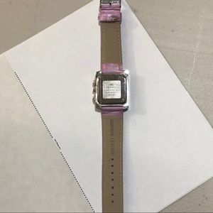 Denacci | Accessories | Denacci Womens Pink Watch Wrhinestones | Poshmark